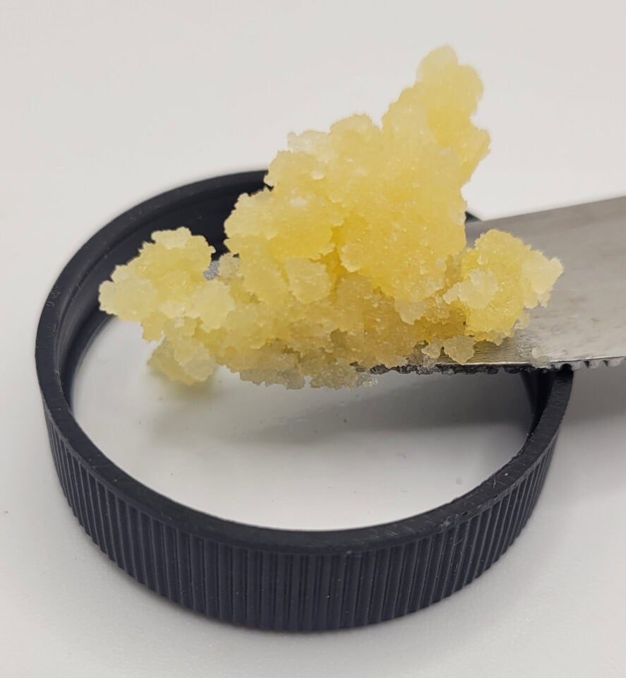 Understanding THCA Concentrates: Potency & Purity Guide